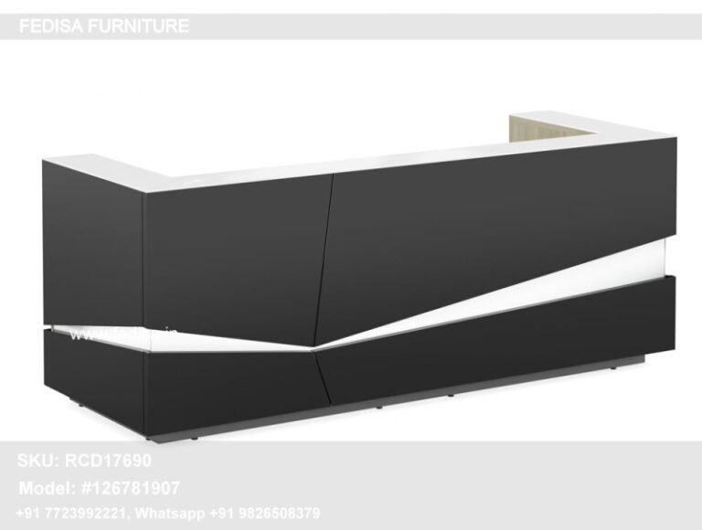 Reception Table Beautiful Reception Desks Retail Reception Counter ...