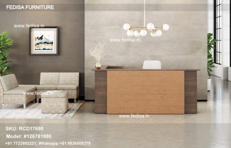 Modern Reception Desk Basic Reception Desk Shop Counter Reception Desk ...