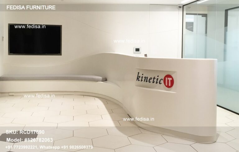 Reception Table Basic Reception Desk Small Reception Desk With Drawers ...