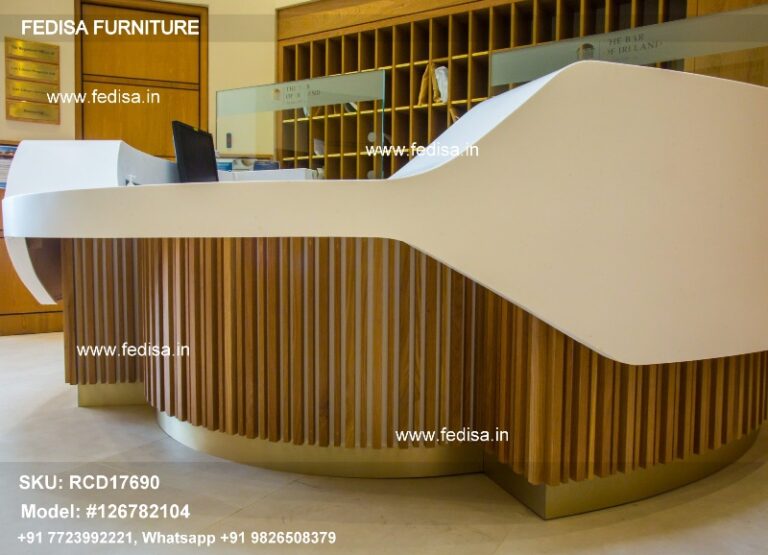Reception Desk Basic Reception Desk Standing Desk Reception Reception ...