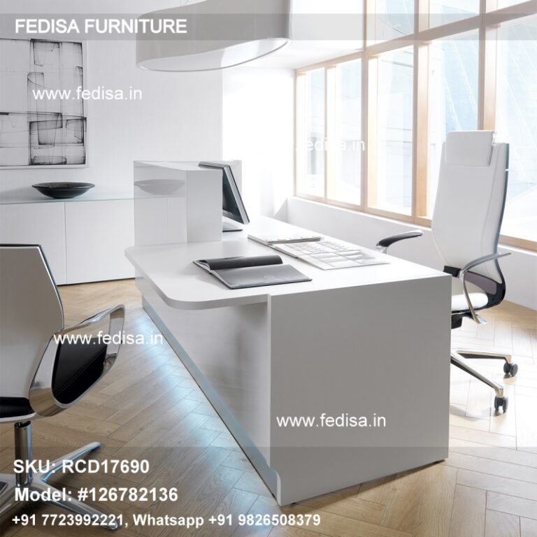 Restaurant Reception Counter Bar Reception Desk Sustainable Reception ...