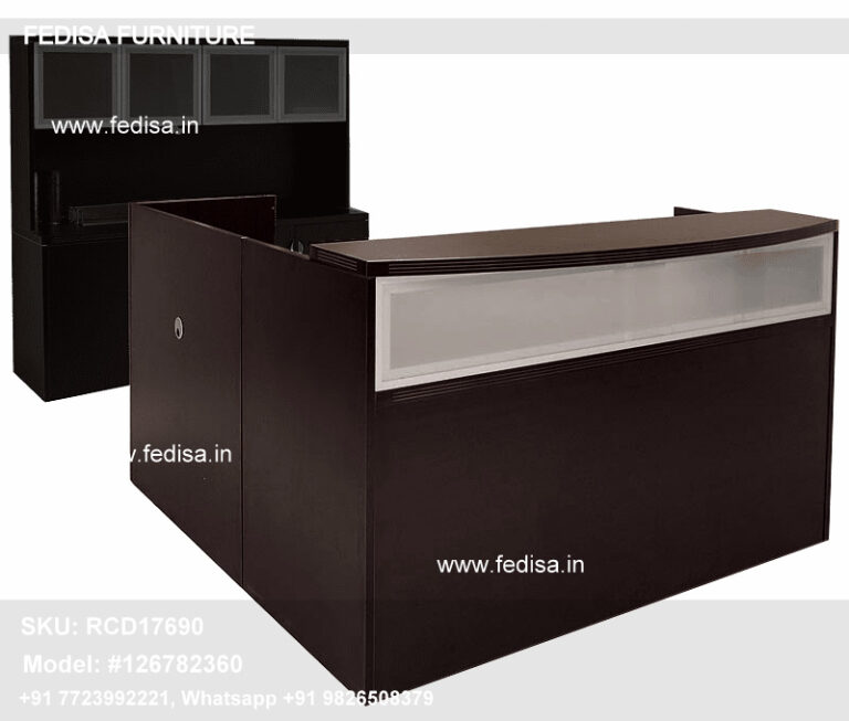 Office Reception Desk Beauty Reception Desk Zira Reception Desk ...