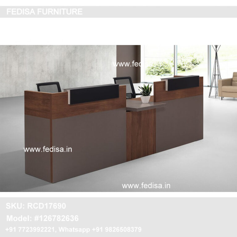 Office Reception Desk Beauty Salon Reception Furniture Hugo Reception ...