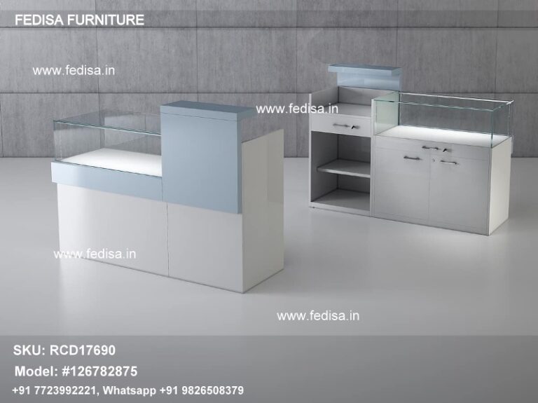 Counter Desks Bespoke Reception Desk Adjustable Reception Desk ...