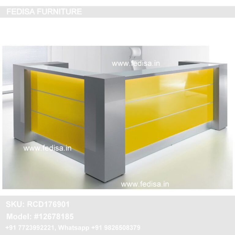 Counter Desks Beauty Salon Reception Desk Retail Store Reception Desk ...