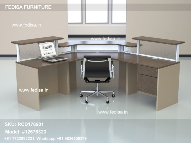 Restaurant Reception Counter Bespoke Reception Desk Unusual Reception ...