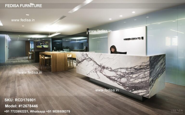 Curved Reception Desk Boss Office Glazed Reception Desk N168 Real Wood ...