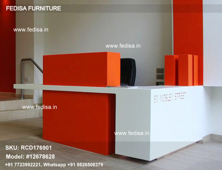 Reception Desk Best Salon Reception Desk Beautiful Reception Desks ...