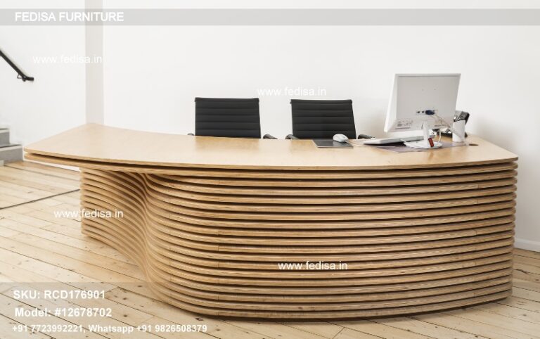 Reception Counter Best Reception Desk Corner Reception Desk Reception ...