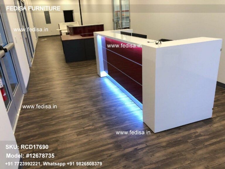 Curved Reception Desk Best Reception Desk Desk For Salon Reception Desk ...