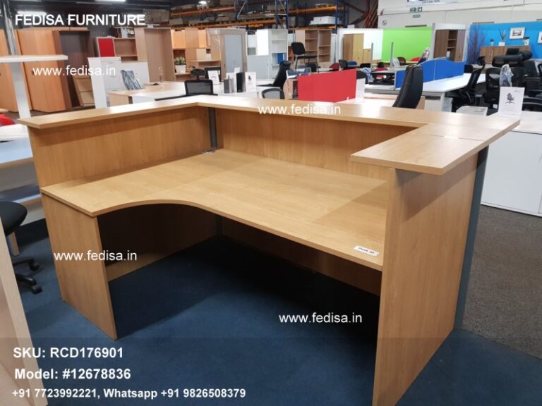 Modern Reception Desk Best Reception Table High Top Reception Desk ...
