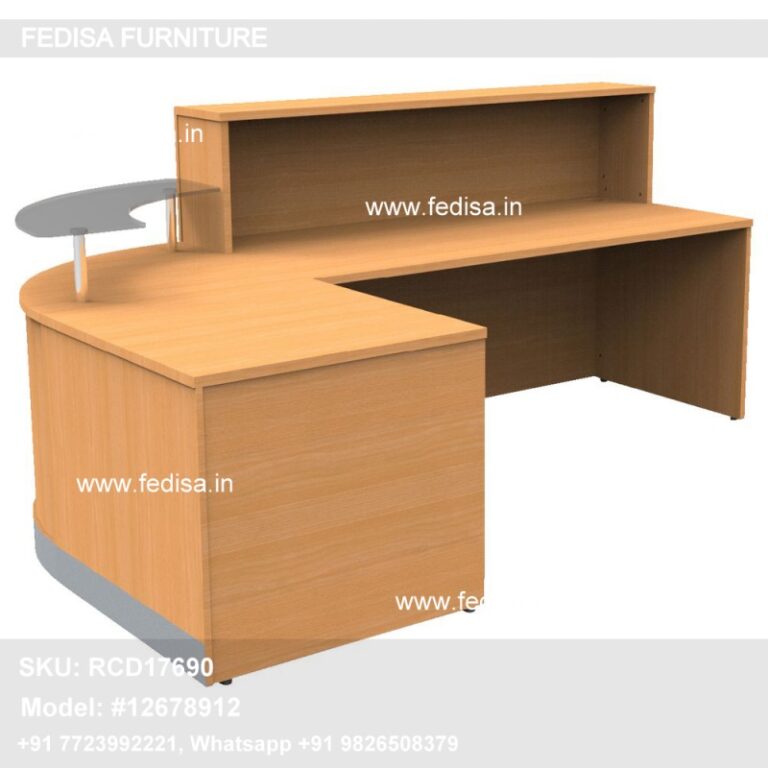 Small Reception Table Big Reception Desk Mdd Tera Reception Desk ...