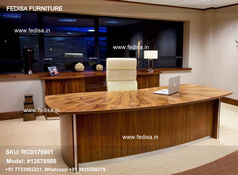 Reception Table Office Big Reception Desk One Person Reception Desk ...