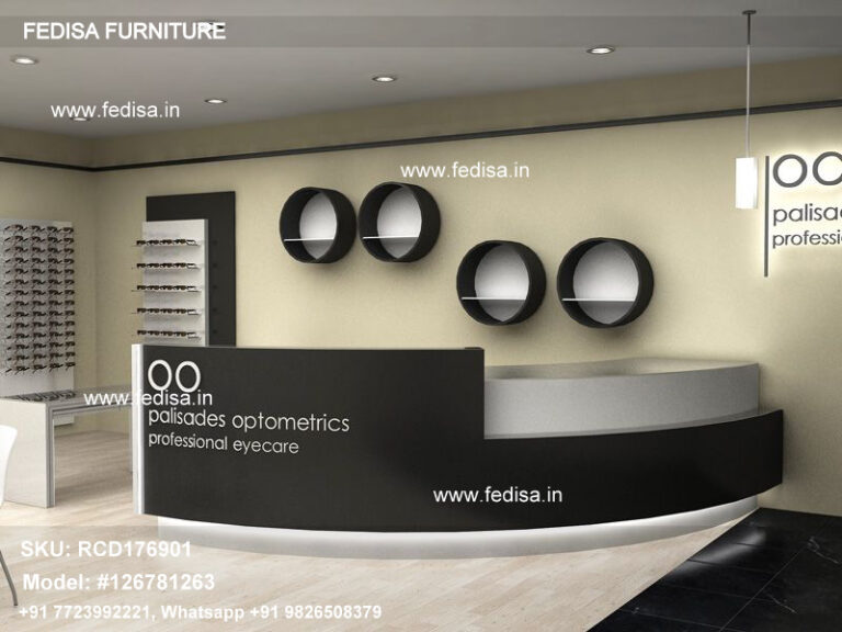 Wood Reception Desk Best Salon Reception Desk Reception Desk For Revit ...