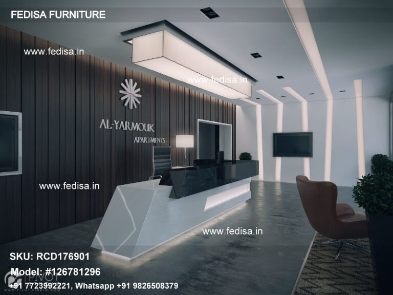 Reception Counter Best Salon Reception Desk Reception Desk Price ...