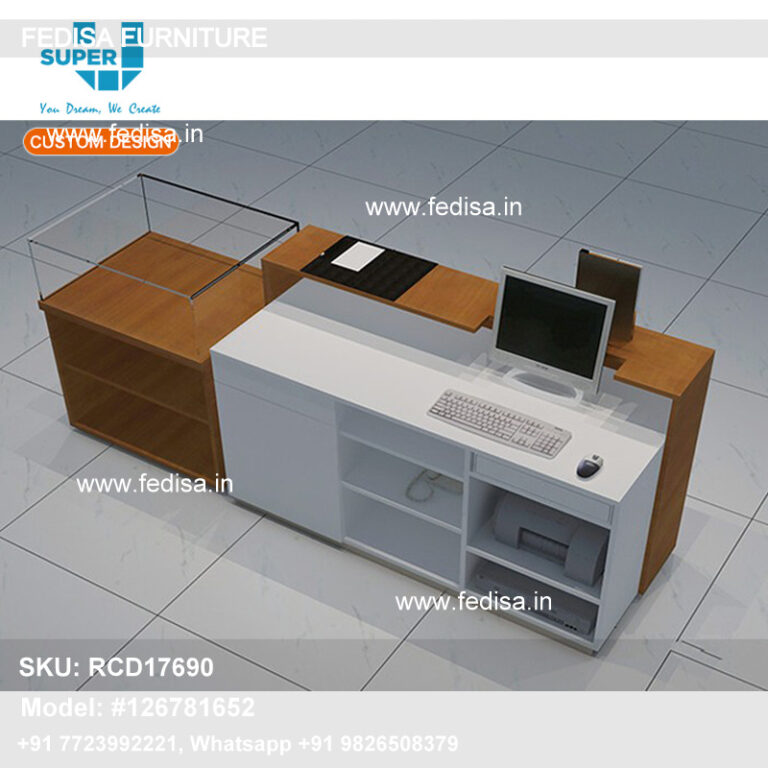 Restaurant Reception Counter Dental Reception Desk Front Reception Desk ...