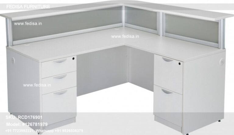 Office Reception Table Dda Compliant Reception Desk Reception Desk ...