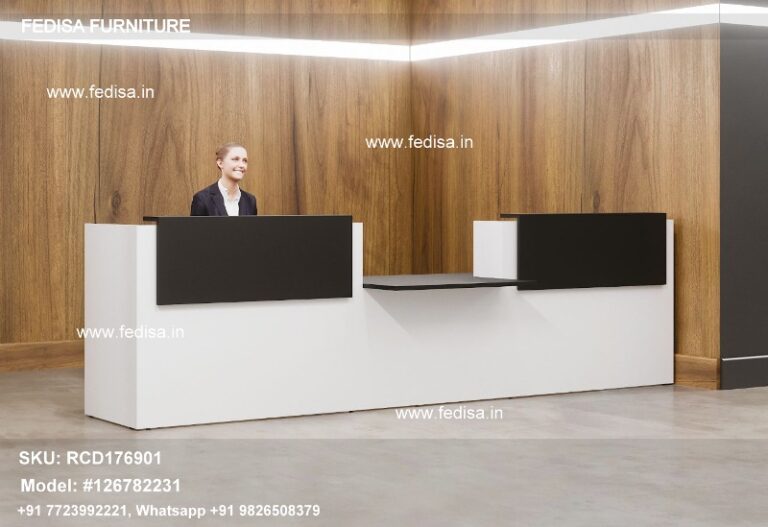 Small Reception Table Dda Reception Desk White Gloss Reception Desk ...