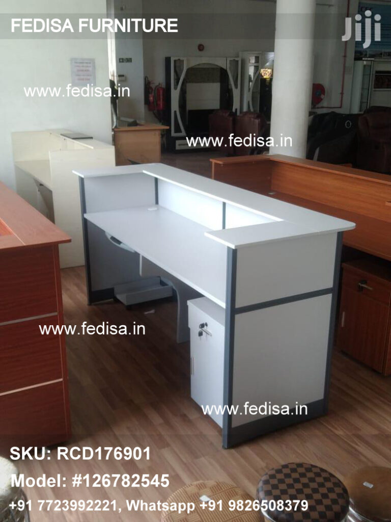 Office Reception Desk Discount Reception Desk Circular Reception Desk ...
