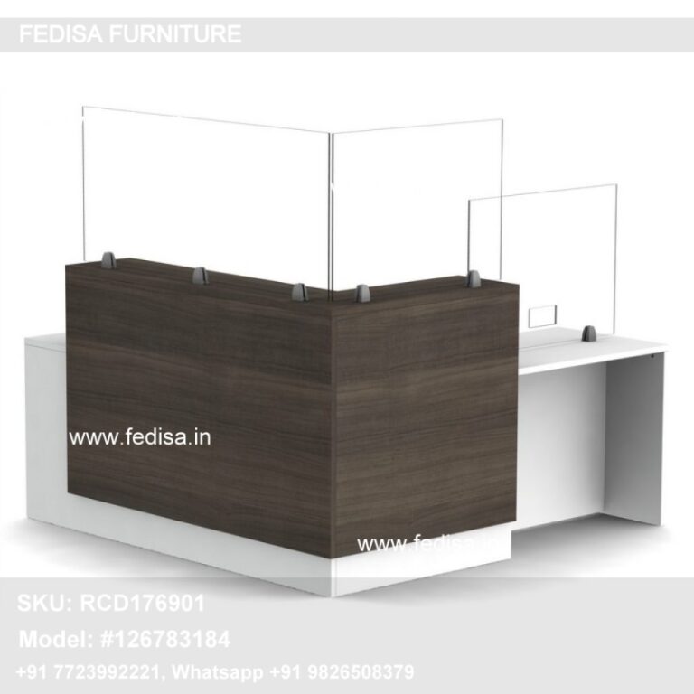 Modern Reception Desk Double Reception Desk Suflo Reception Desk ...