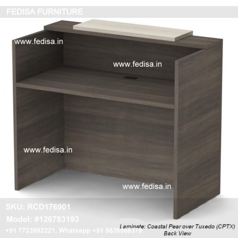 L Shaped Reception Desk Desk For Salon Timber Reception Desk Reclaimed ...