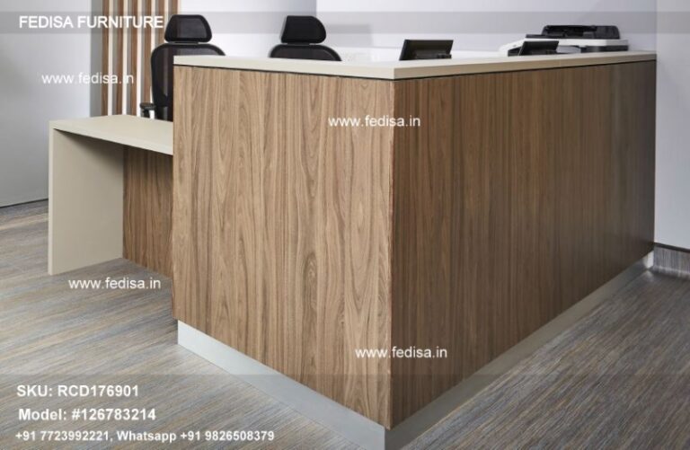 Reception Desk Discount Reception Desk Upholstered Reception Desk Red ...
