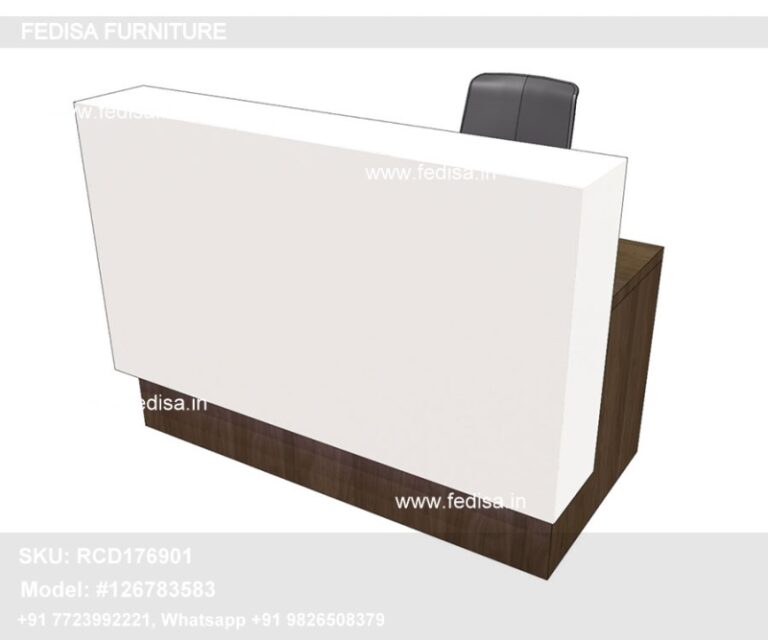 Wood Reception Desk Ergonomic Reception Desk Company Reception Desk ...