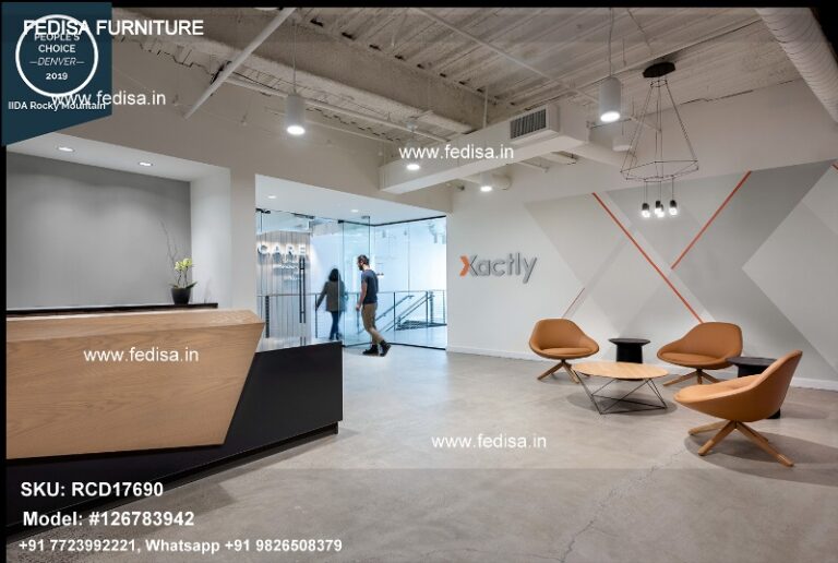 Office Reception Table Executive Reception Desk Reception Counter Price ...