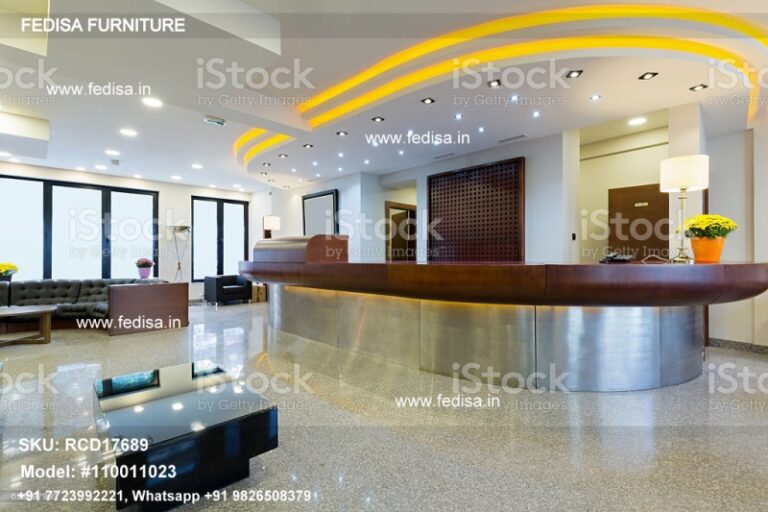 Reception Table 13 Foot Reception Desk Reception Desk Pods Reception ...