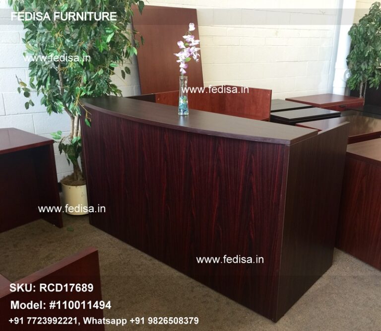 L Shaped Reception Desk 32 Person L Shaped Reception Desk Corner ...