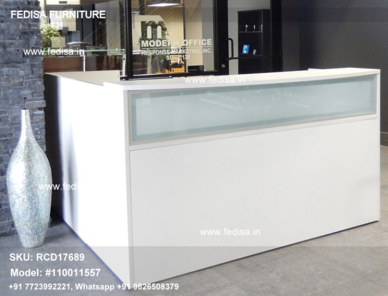 Wood Reception Desk 38 Person Reception Desk Dual Reception Desk ...