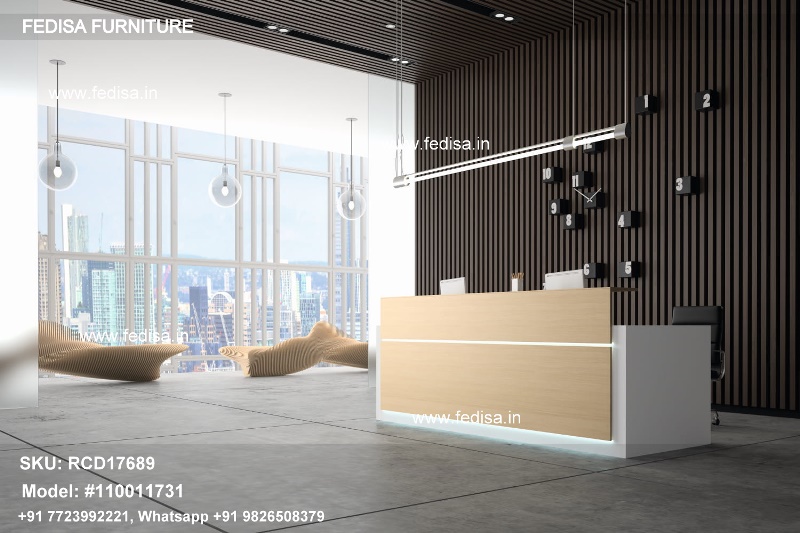 Small Reception Desk 51 Foot Reception Desk Innovative Reception Desk ...