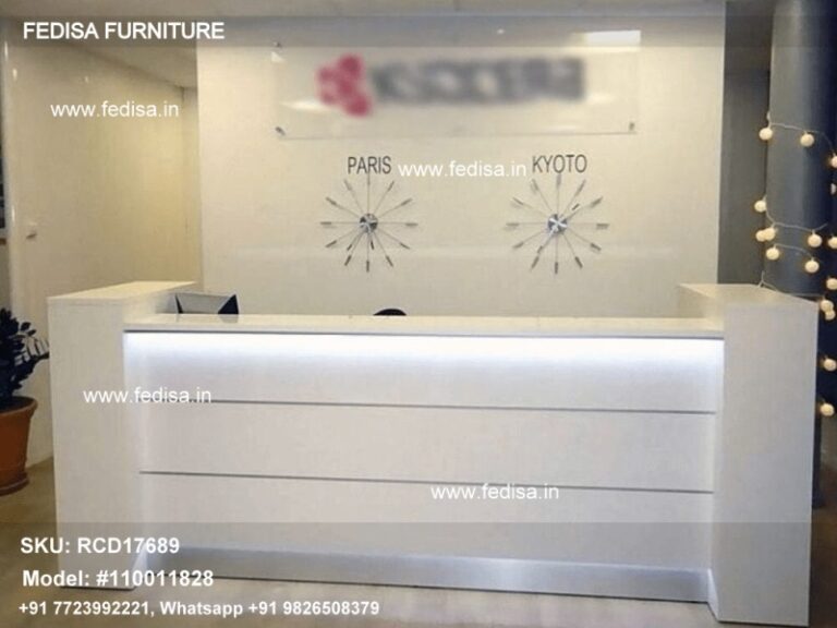Reception Counter 57 Tier Reception Desk Mdd Reception Desk Reception ...