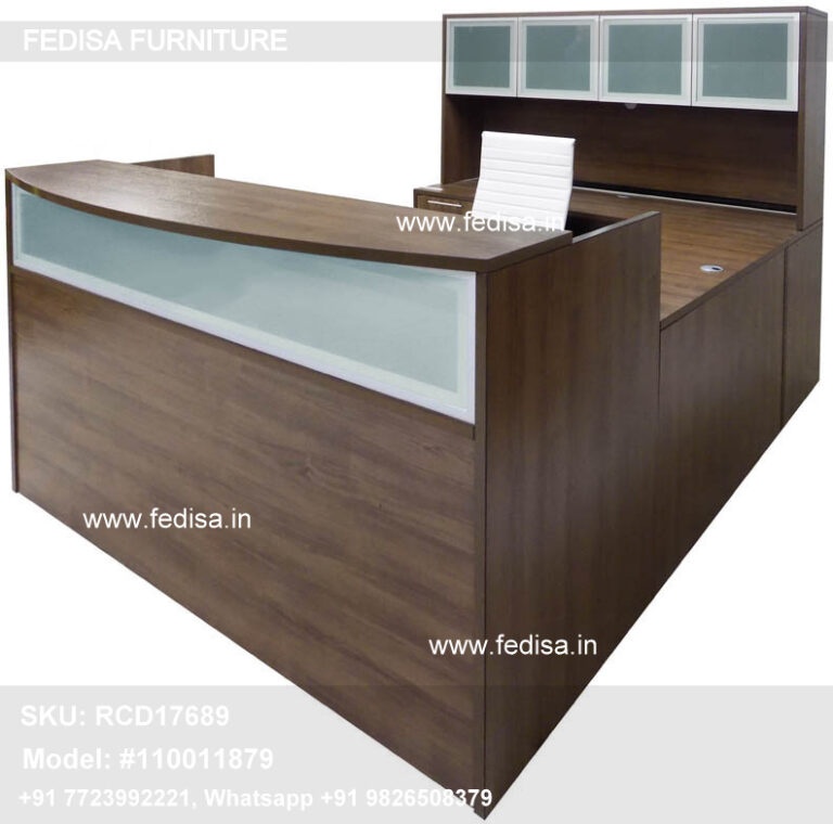 Reception Desk 62 Foot Reception Desk Modern Office Reception Desk ...