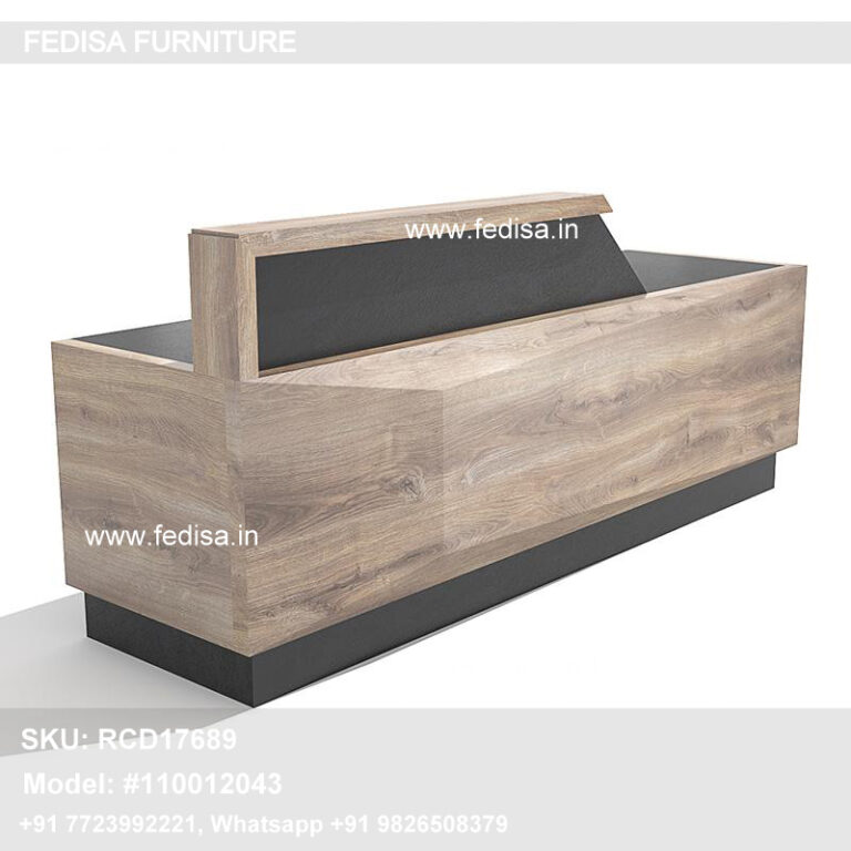 Small Reception Desk 74 Foot Reception Desk Reception Counter Glass ...