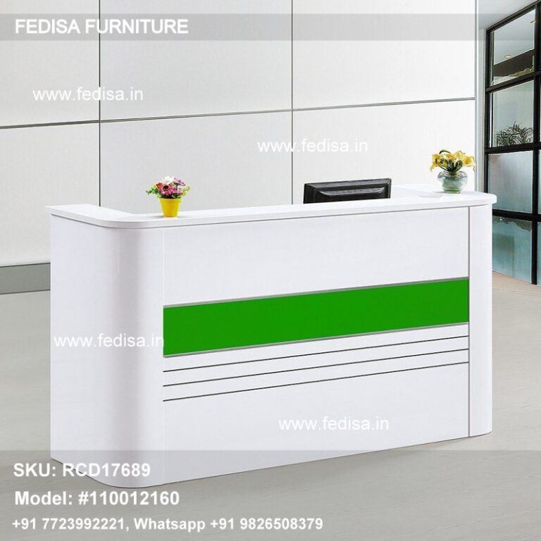 Reception Desk 85 Foot Reception Desk Reception Desk With Ada Counter ...