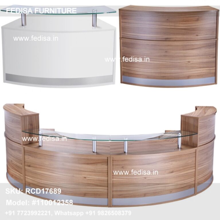 L Shaped Reception Desk 101 Person L Shaped Reception Desk Small ...