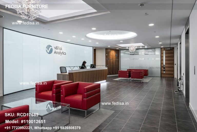 Small Reception Desk 125 Tier Reception Desk Reception Desk Retail ...