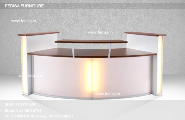 Office Reception Desk Accessible Reception Desk Nbf Signature Series ...
