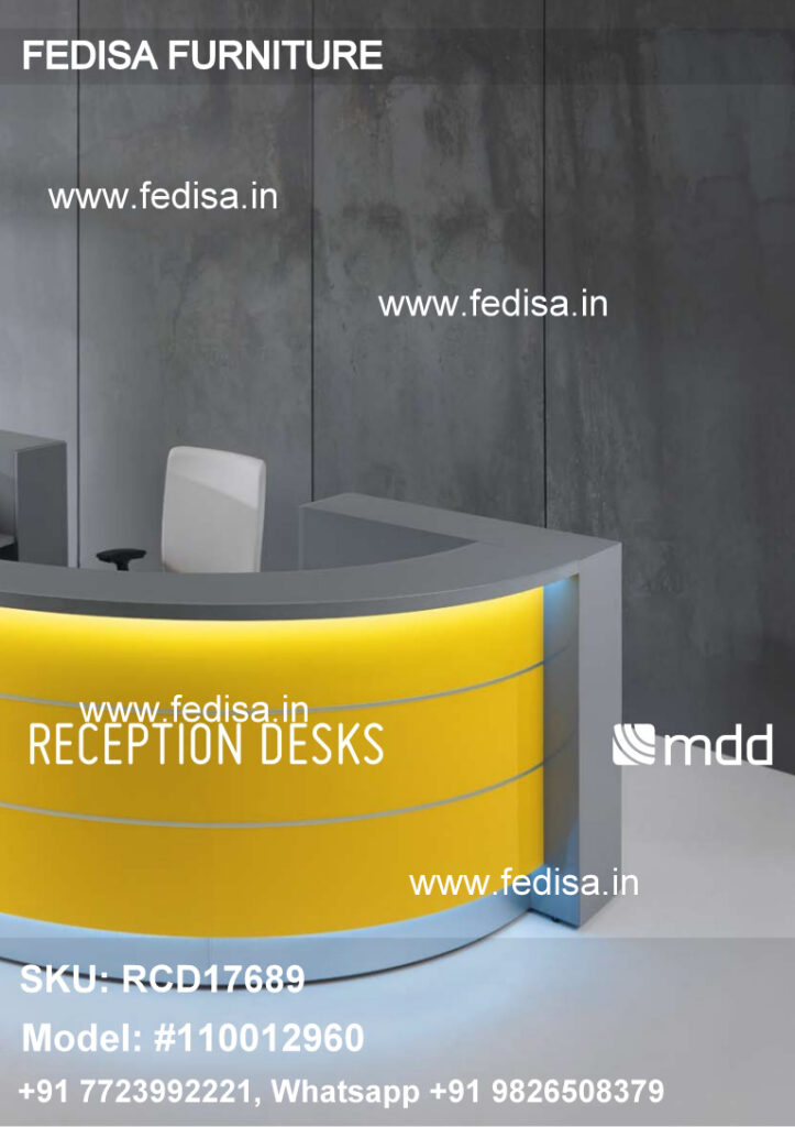 Reception Table 125 Foot Reception Desk Bar Reception Counter Reception ...