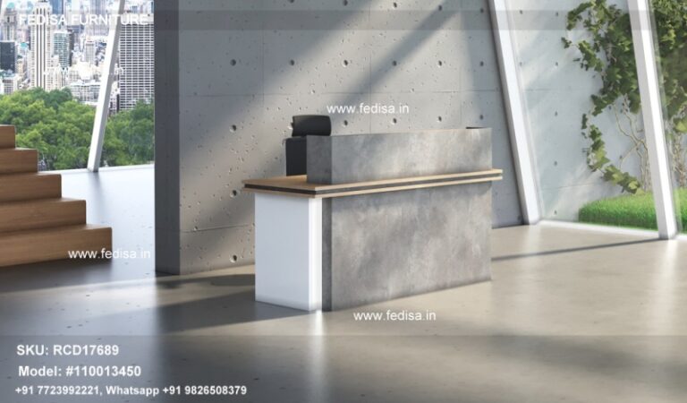 Counter Desks Accessible Reception Desk Lab Reception Counter Reception ...