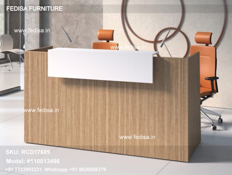Office Reception Desk Accessible Reception Desk Main Reception Desk ...