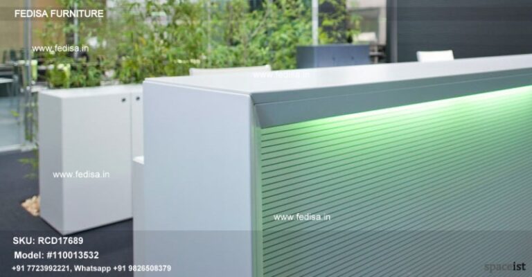 Restaurant Reception Counter A Reception Desk Mobile Reception Desk ...