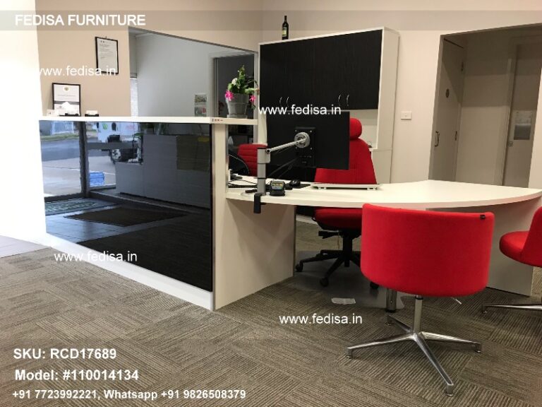 Office Reception Desk 623 Foot Reception Desk Stilford Reception ...