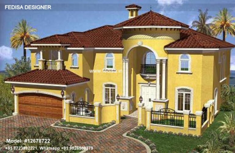 Single Floor House Design Maroon House Exterior Painting House Siding ...