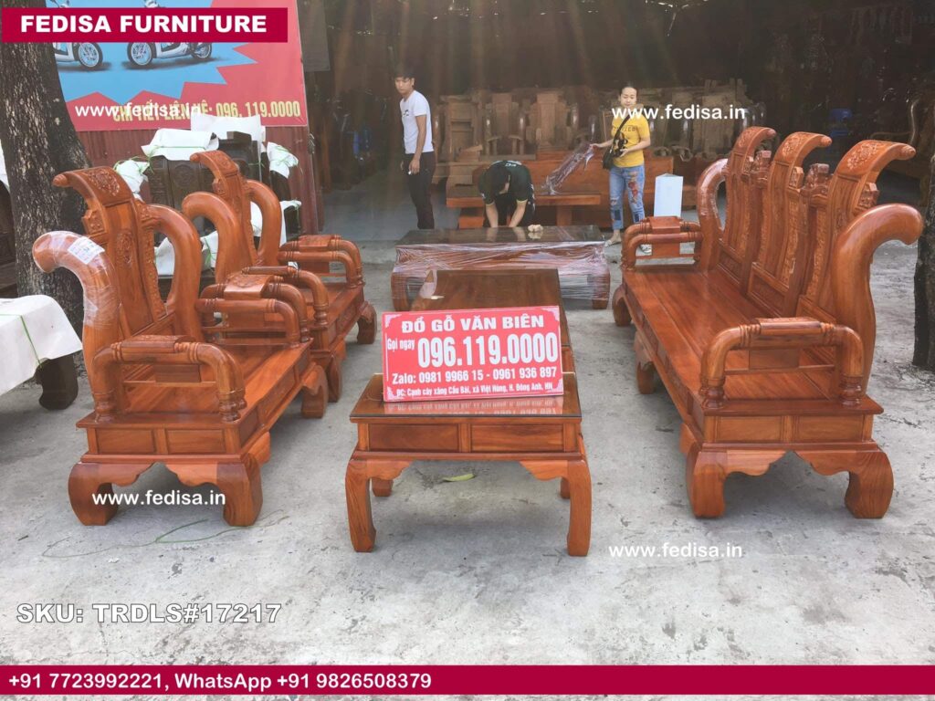 Sethi Sofa Set L Shape Sofa Set Under 210000 Separate Kitchen From ...