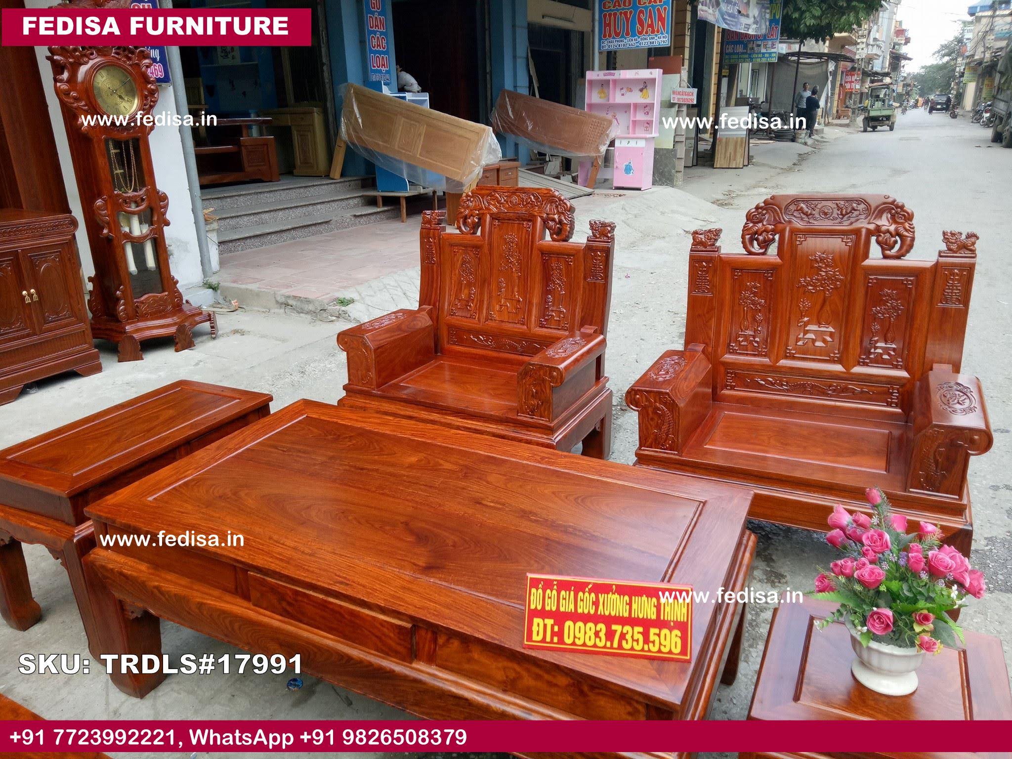 Shoba Set L Shape Sofa Set Under 345000 Small Side Table With Storage ...