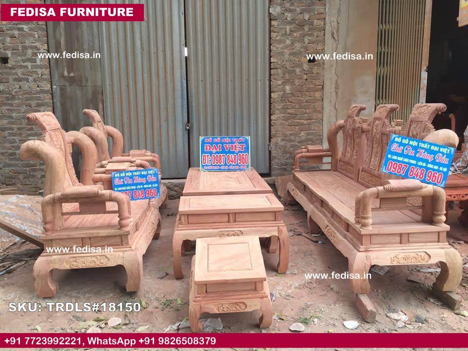 Sofa Set For Hall L Shape Sofa With Couch Black End Table With Storage ...