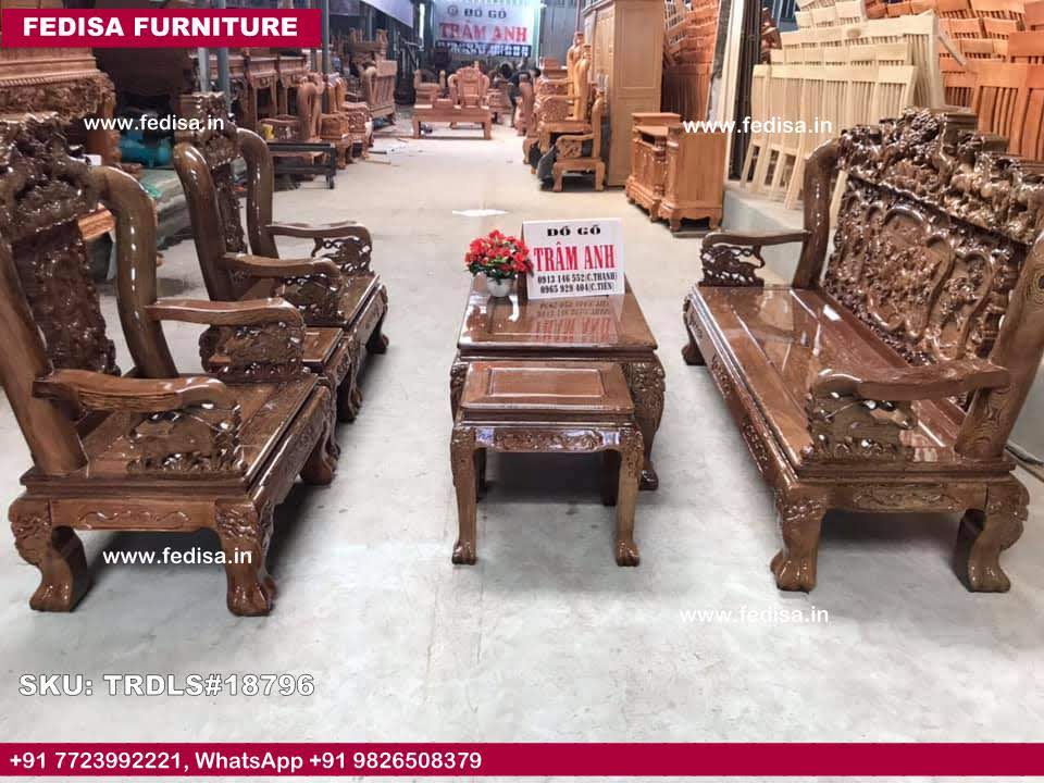 Small Sofa Set L Shape Wooden Sofa Set Living Room Tv Wall Ikea L ...