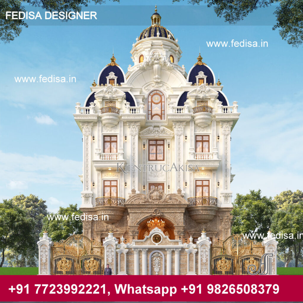 House Model Design Isaraya Villa Structure Design 1629 Sq Ft House